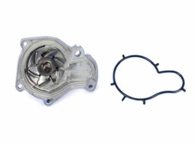 4694307AF - Genuine Mopar Water Pump