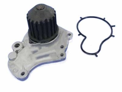 4694307AF - Genuine Mopar Water Pump