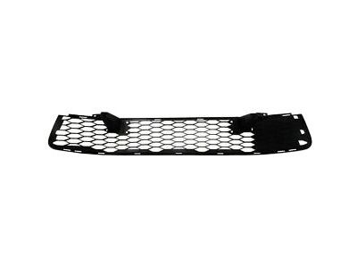 6402A399 - Genuine Mopar Grille-Front Bumper