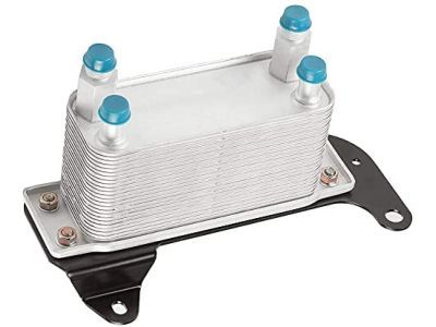 68253200AA - Genuine Mopar Cooler-Torque Converter