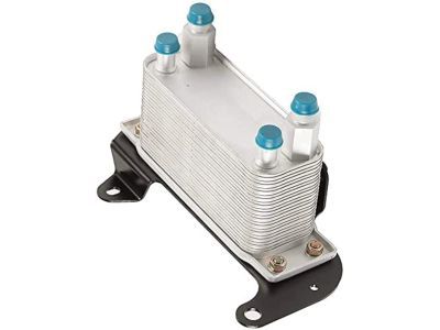 68253200AA - Genuine Mopar Cooler-Torque Converter