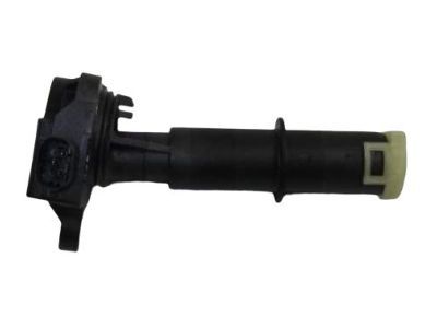 68183986AA - Genuine Mopar Sensor-Oil Level