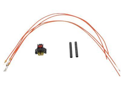 68316041AA - Genuine Mopar Wiring-2 Way