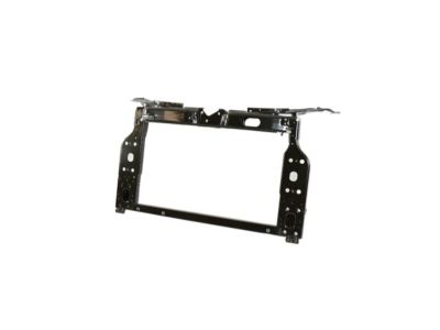 68104802AA - Genuine Mopar Radiator Closure Panel