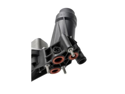 68105583AG - Genuine Mopar ENGINE OIL FILTER