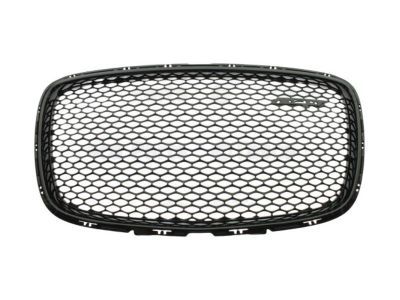 5RX04DX8AF - Genuine Mopar Grille-Radiator