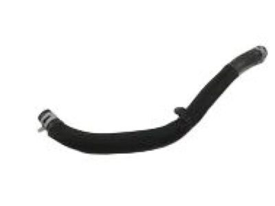 68073476AB - Genuine Mopar Heater Return Hose