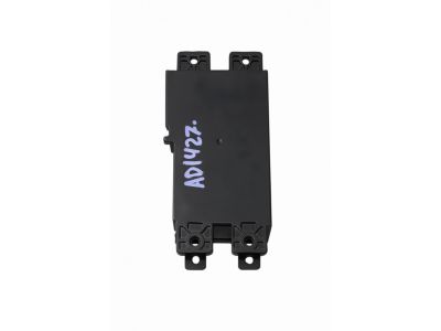 68604567AB - Genuine Mopar Telematics Module
