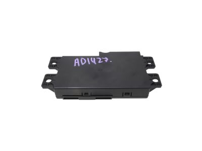 68604567AB - Genuine Mopar Telematics Module