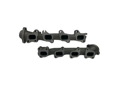 68591573AA - Genuine Mopar Exhaust