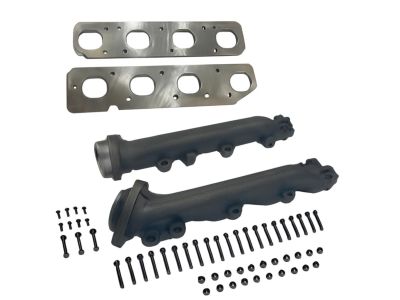 68591573AA - Genuine Mopar Exhaust