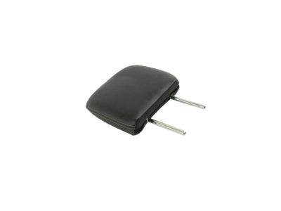 5NA76FFTAA - Genuine Mopar Rear Headrest