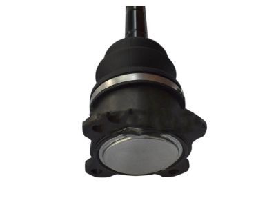 3815A310 - Genuine Mopar Front Axle Drive Shaft