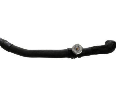 52029193AL - Genuine Mopar Hose-Radiator Inlet