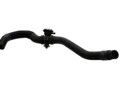 52029193AL - Genuine Mopar Hose-Radiator Inlet
