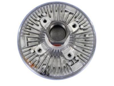 52079625AB - Genuine Mopar Clutch-Fan Drive