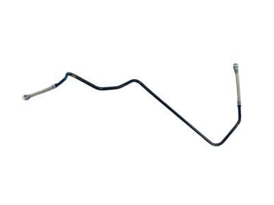 5146432AE - Genuine Mopar Tube-Fuel Supply