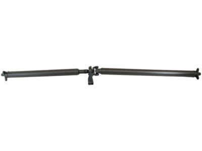 4578035AH - Genuine Mopar Drive Shaft