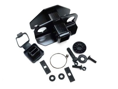 Receiver Kit - Trailer Tow - 2017 Ram 1500