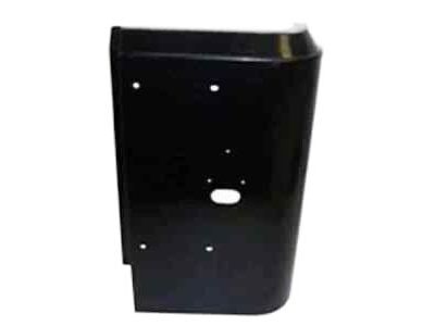 Aperture Panel - Panels, Body Side - 2006 Jeep Wrangler