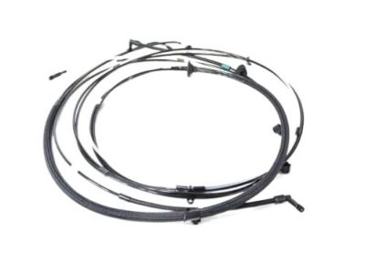 4877811AE - Genuine Mopar Line