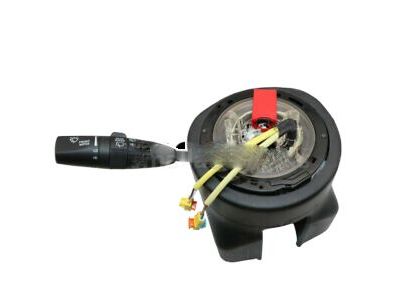 1NJ73DX9AI - Genuine Mopar Module-Steering Column