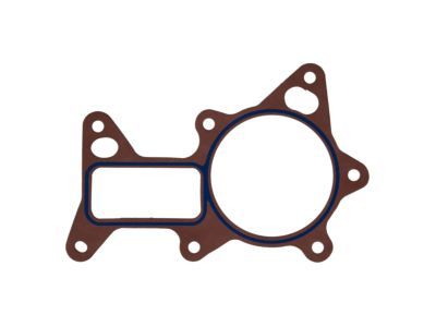 4666068AC - Genuine Mopar Water Pump Gasket