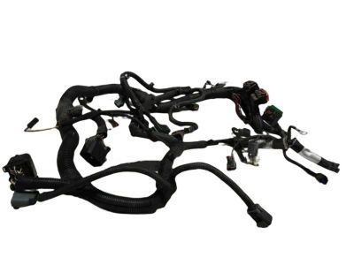 4801901AB - Genuine Mopar Wiring-Engine