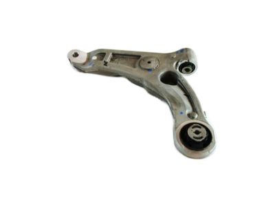 4668993AG - Genuine Mopar Lower Control Arm