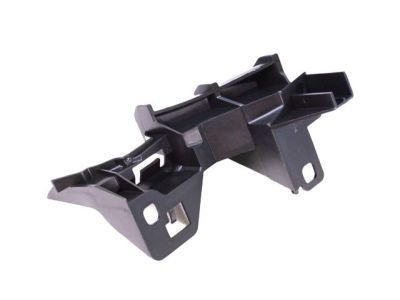 68381152AA - Genuine Mopar Bracket-FASCIA