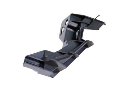 68381152AA - Genuine Mopar Bracket-FASCIA