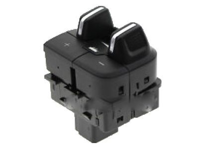 Air Ducts - 2021 Jeep Wrangler