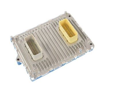 68243322AB - Genuine Mopar Engine Controller Module