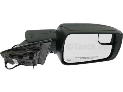 Mirror, Exterior - 2019 Ram 1500 New Style