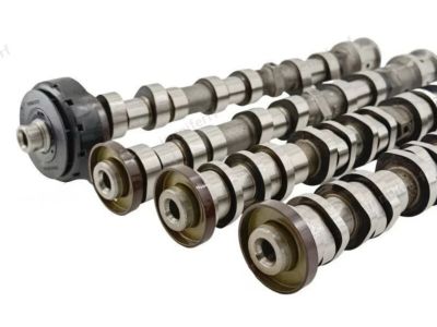 5047913AC - Genuine Mopar Intake