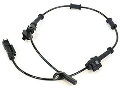 4779639AD - Genuine Mopar Anti-Lock Brakes Sensor
