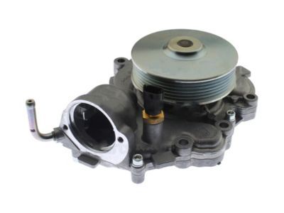 68157161AB - Genuine Mopar Water Pump