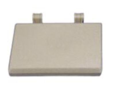 52009155AB - Genuine Mopar Line-Brake Tube