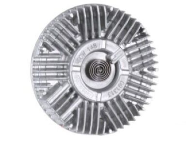 68064764AA - Genuine Mopar Fan Clutch