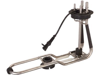 68184305AA - Genuine Mopar Module-Diesel Exhaust Fluid