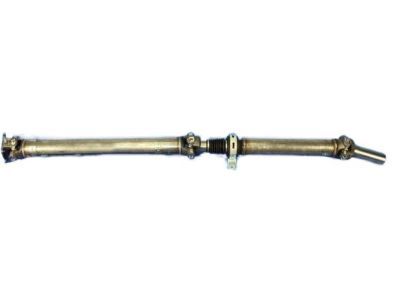 52123105AB - Genuine Mopar Drive Shaft
