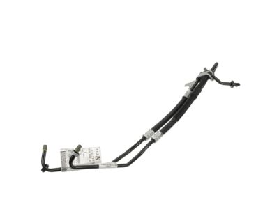 5058946AE - Genuine Mopar OIL COOLER PRESSURE AND RET