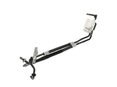 5058946AE - Genuine Mopar OIL COOLER PRESSURE AND RET