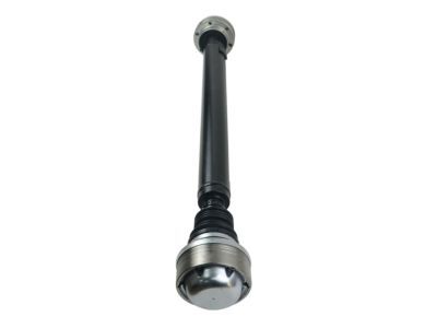 RLX53417AD - Genuine Mopar Drive Shaft
