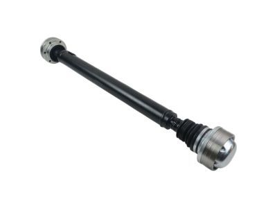 RLX53417AD - Genuine Mopar Drive Shaft