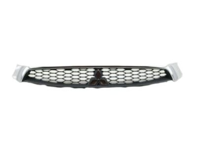 7450B019 - Genuine Mopar Grille-Radiator