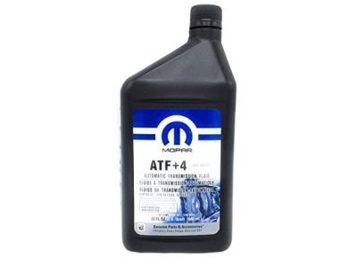 68218940AB - Genuine Mopar Oil-15W40