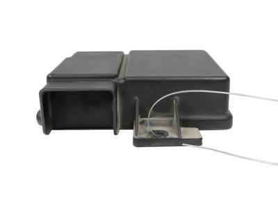 68213675AF - Genuine Mopar Hub Receiver