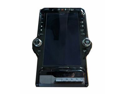 68312620AD - Genuine Mopar Display