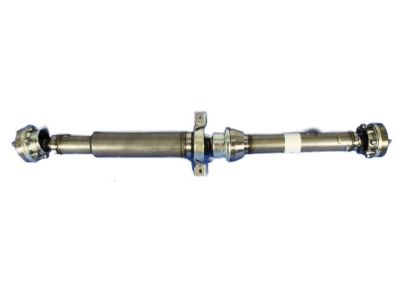 5038552AB - Genuine Mopar Shaft-Drive